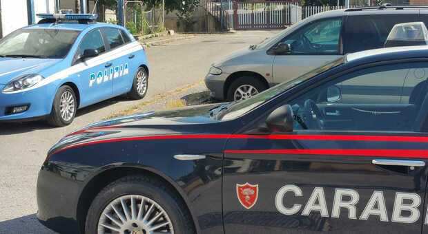 Monteforte Irpino, rapina al furgone di sigarette: colpo fallito grazie ... Monteforte Irpino, rapina al furgone di sigarette: colpo fallito grazie ...