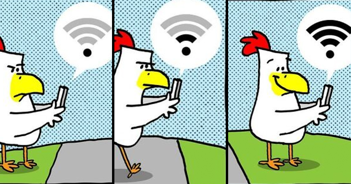 40 Funny Comics Loaded With Puns And Silliness From Avi Toonz
