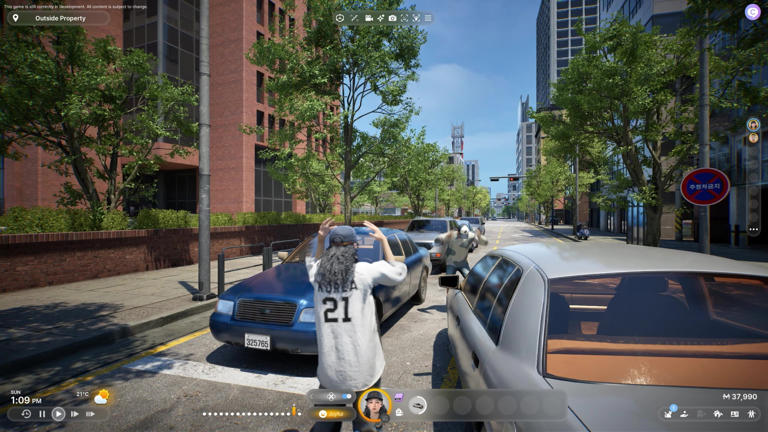 Everything we know about Inzoi—the first major Sims competitor ...