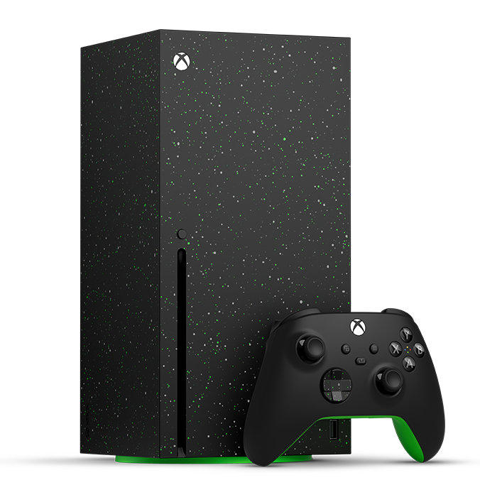 Xbox series x preorders store