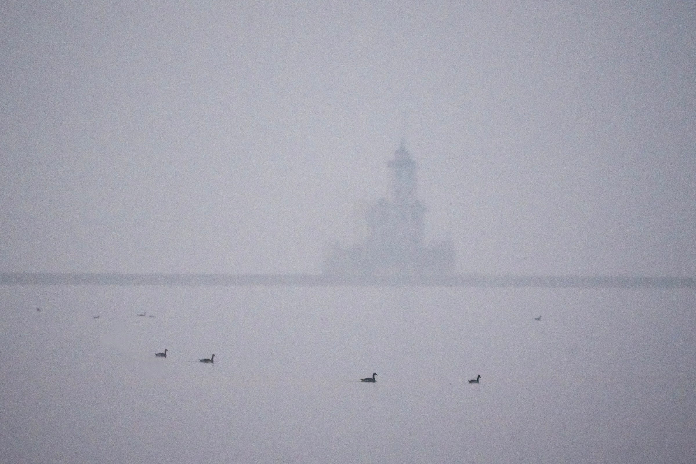 Canadian wildfire smoke could affect Wisconsin all summer. Here's how ...