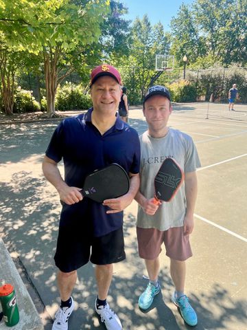 Who Is Doug Emhoff's Son, Cole Emhoff? All About the Second Gentleman’s ...