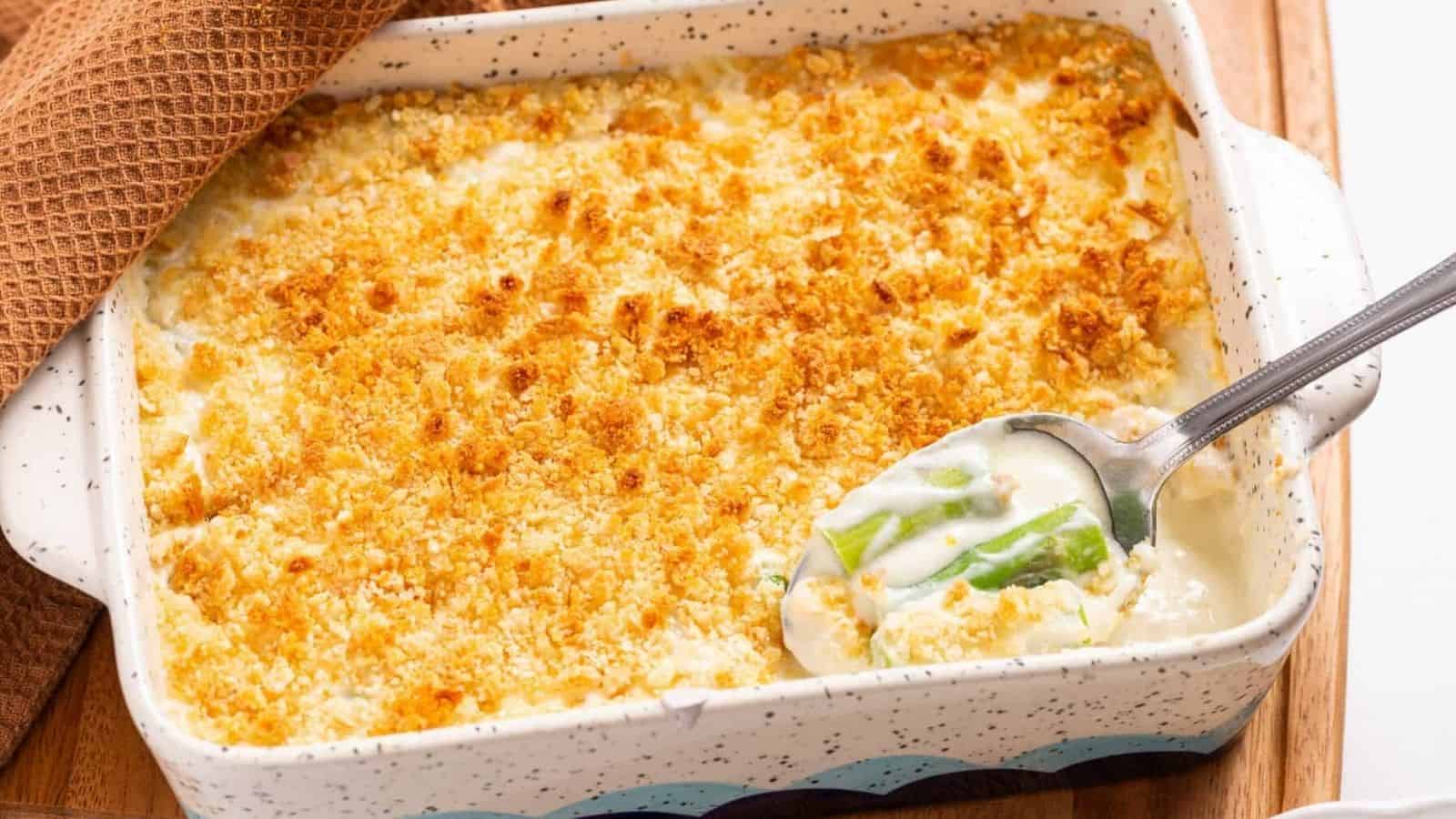 The best sides to impress your guests