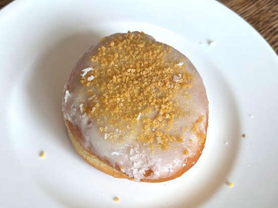 I tried all the doughnuts I could find at Dunkin' and ranked them from ... I tried all the doughnuts I could find at Dunkin' and ranked them from ...