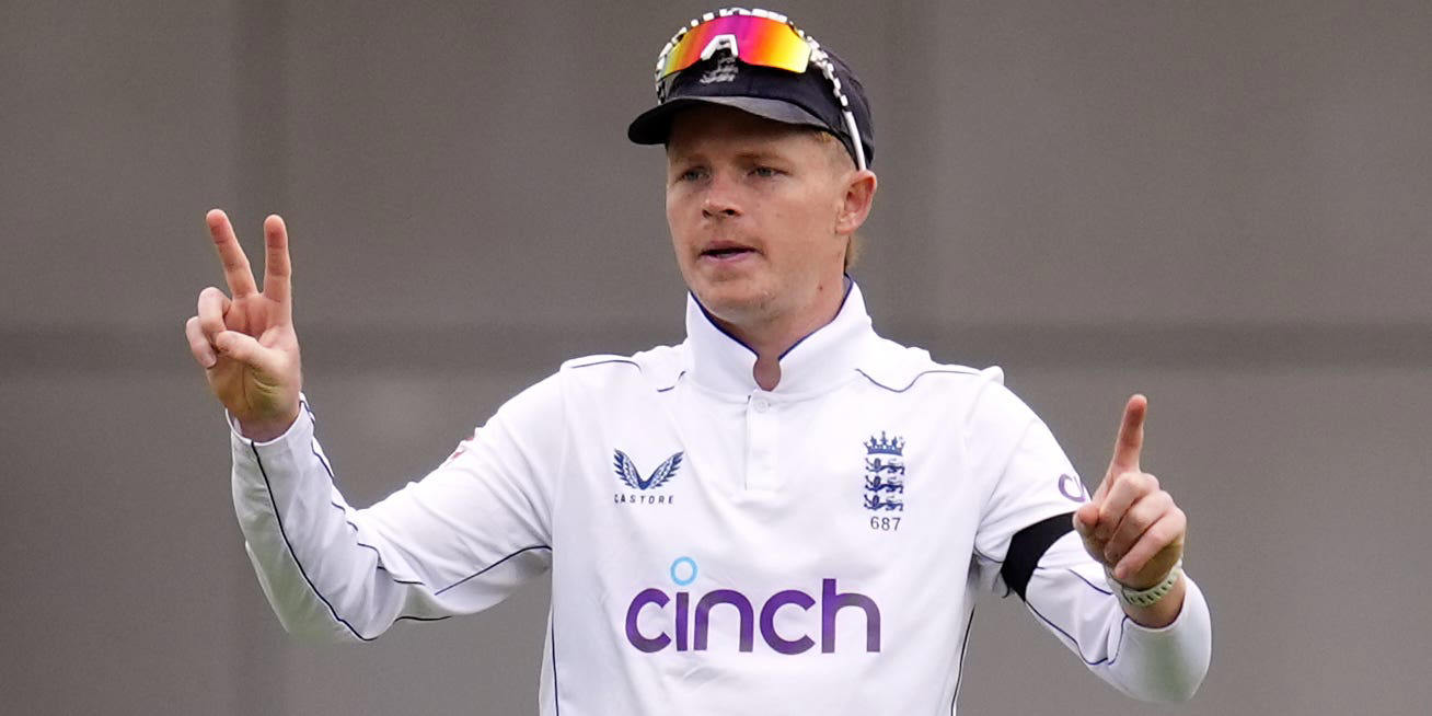 I thought he did a great job – Chris Woakes hails new England skipper ... I thought he did a great job – Chris Woakes hails new England skipper ...