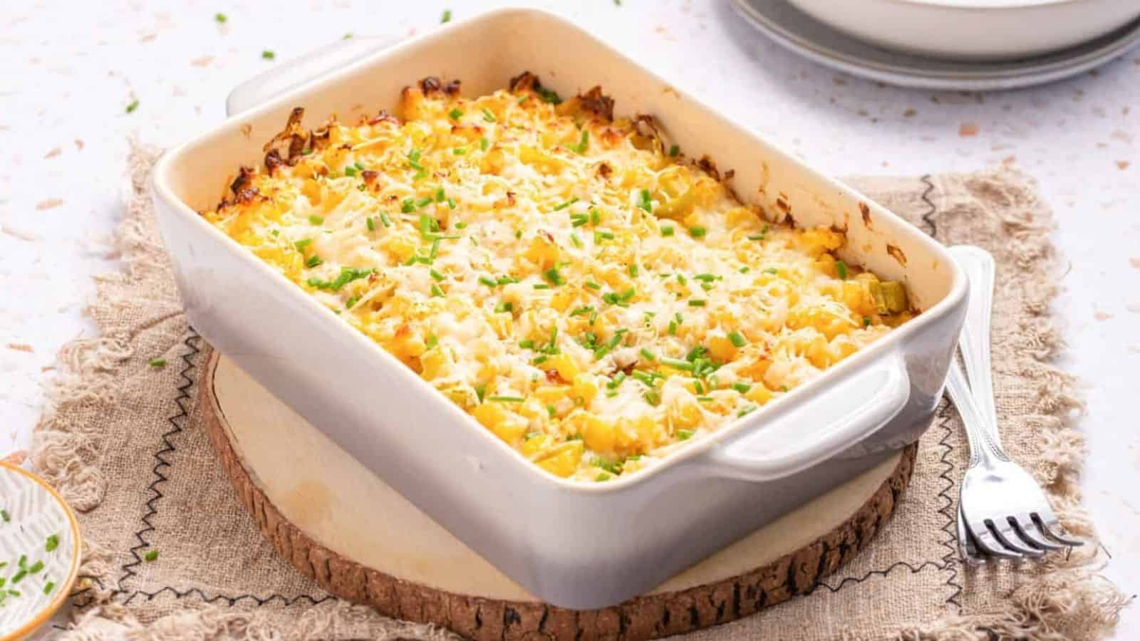 25 Casseroles You Can Make Ahead and Freeze for Later