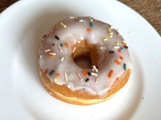 I tried all the doughnuts I could find at Dunkin' and ranked them from ... I tried all the doughnuts I could find at Dunkin' and ranked them from ...