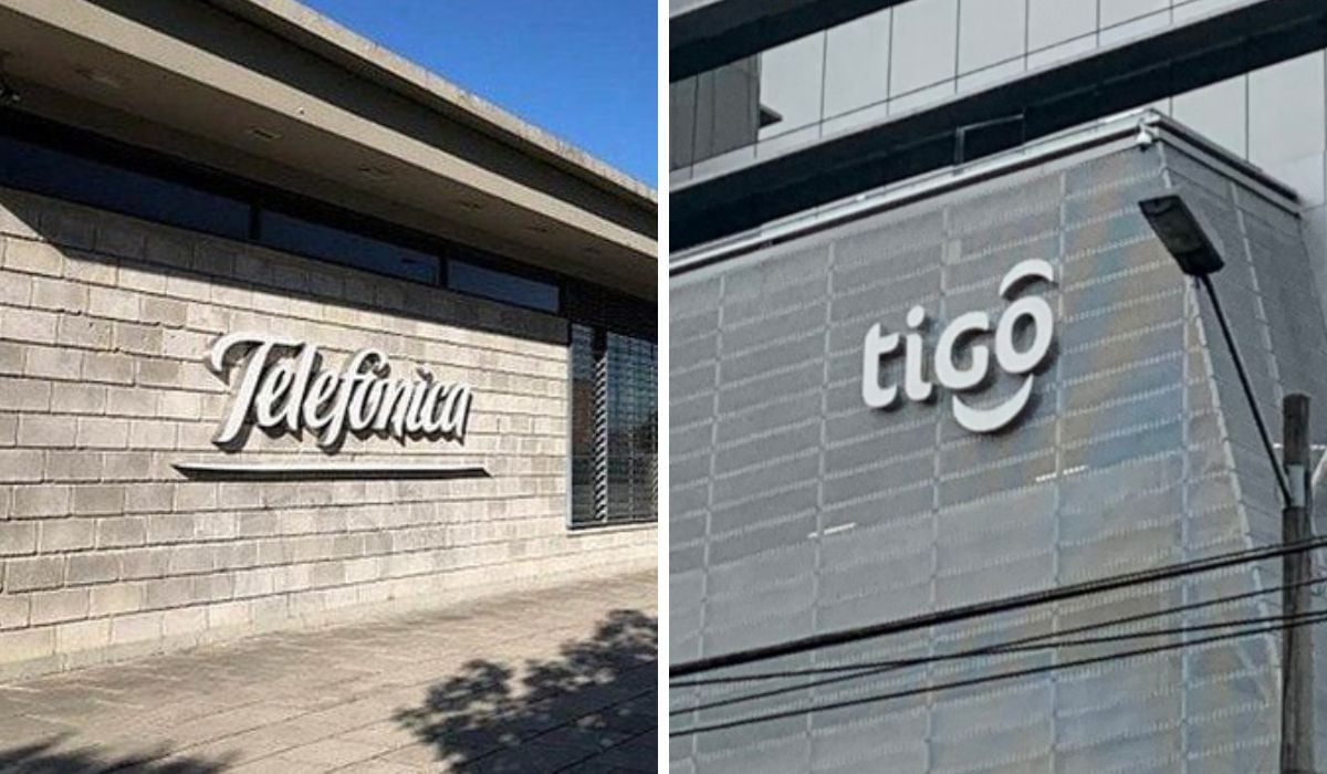 Ahora | Autorizan integración entre Tigo y Movistar en Colombia
