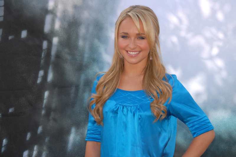 Hayden Panettiere's Biggest Career Moments - So Far