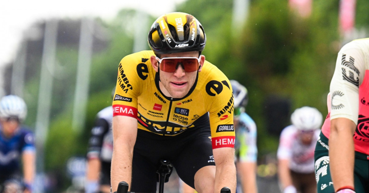 Cyclisme – Movistar : Hessmann dans l’effectif 2025 selon l’UCI