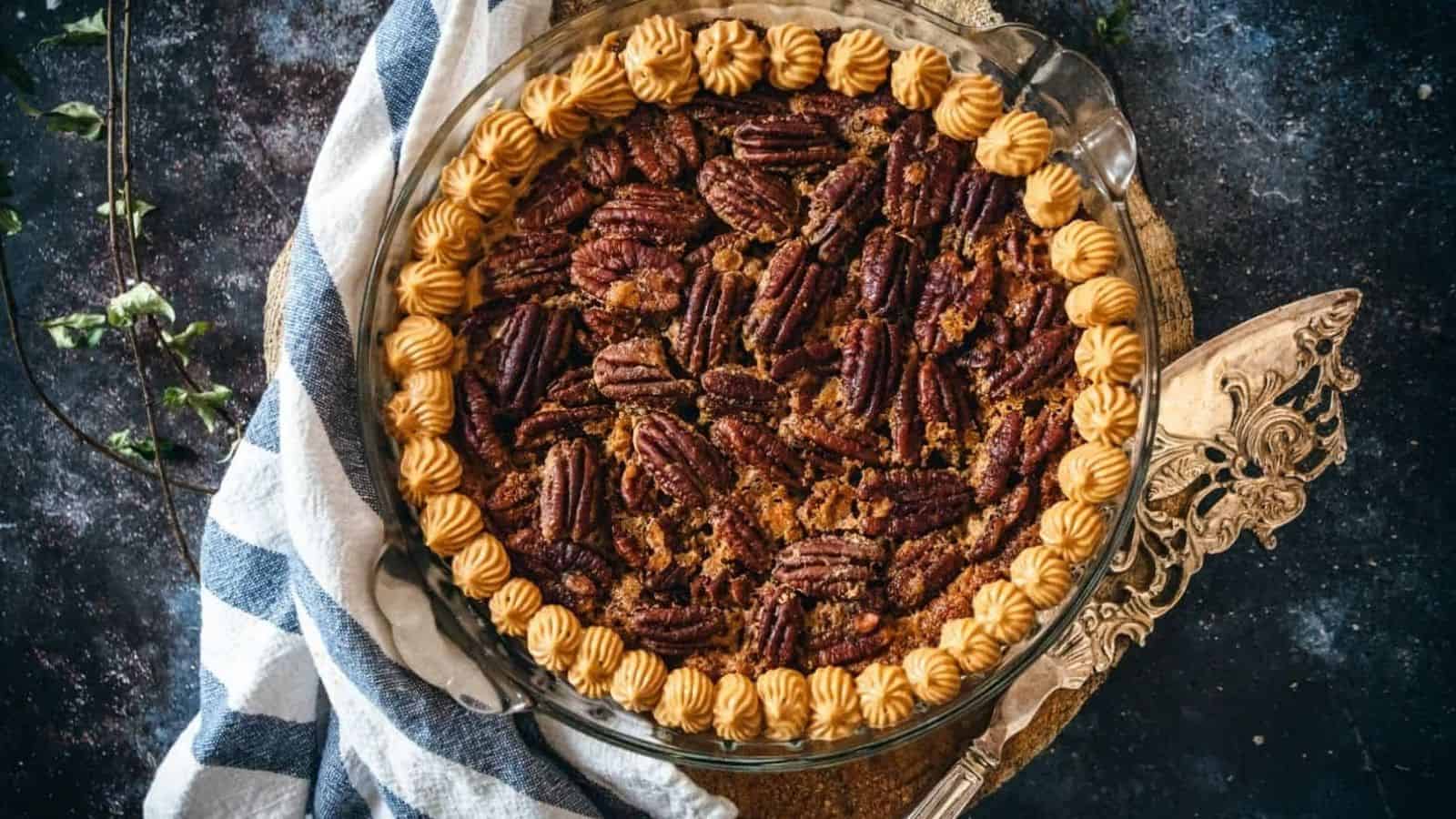 31 pies Grandma always had waiting on the counter