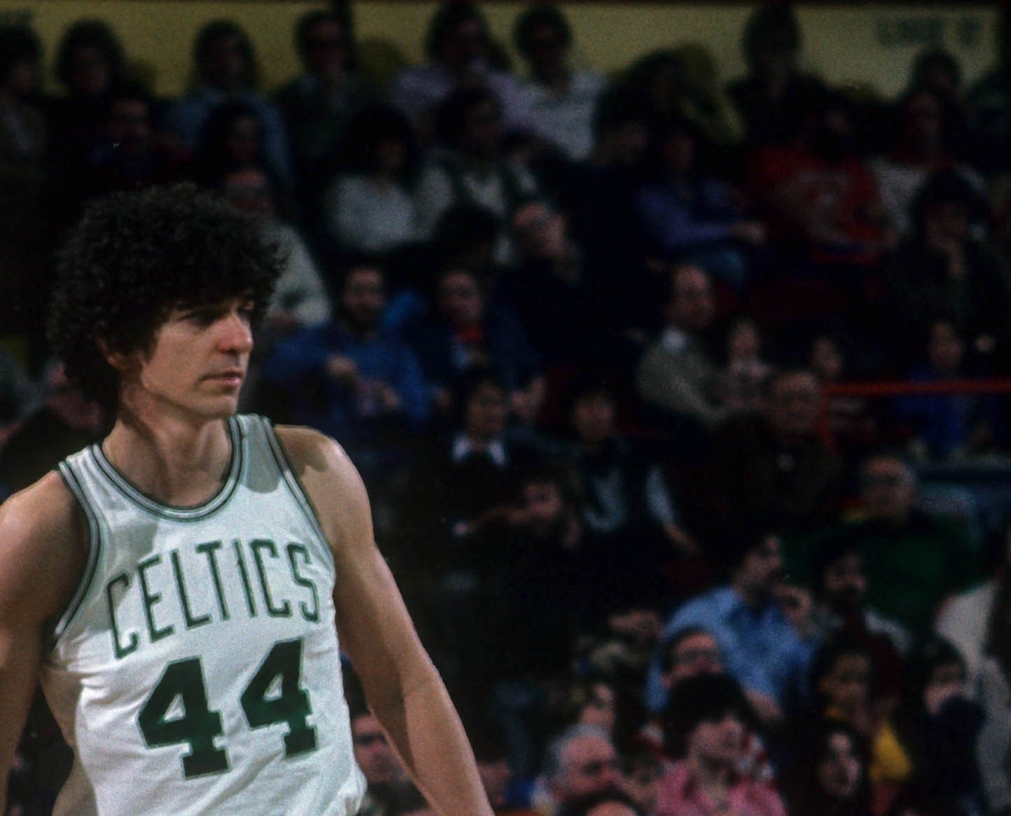 Today in Boston Celtics history: Pete Maravich passes; Boston guard ...