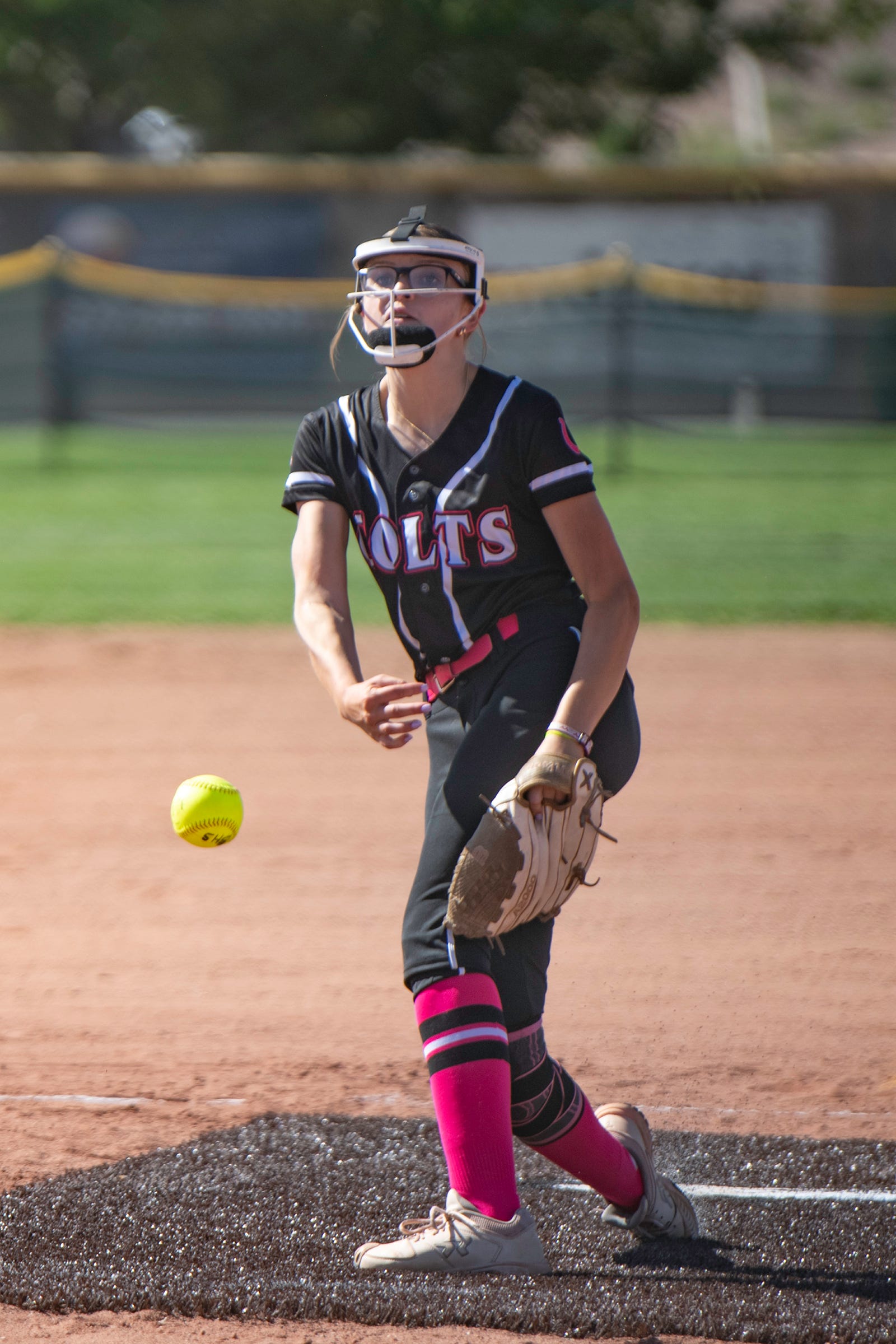 The fall sports season returns with plenty of high school action for week 1