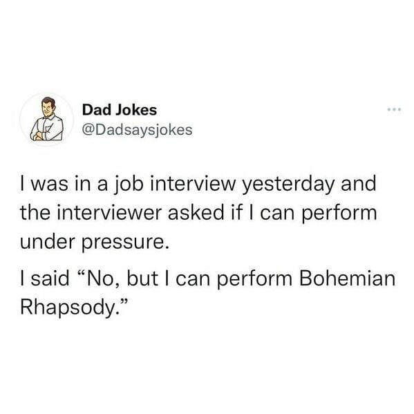 50 Dad Jokes And Puns That Turned Groans Into Comedy Gold This Week ... 50 Dad Jokes And Puns That Turned Groans Into Comedy Gold This Week ...
