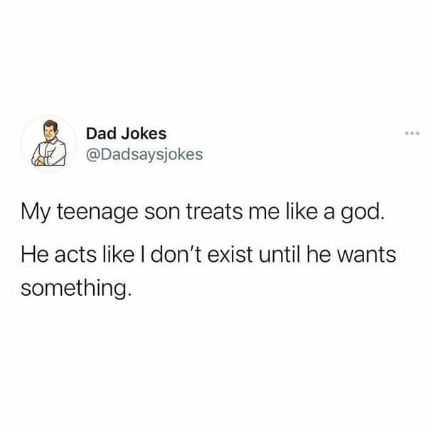 45 Dad Jokes And Puns That Turned Groans Into Comedy Gold This Week ... 45 Dad Jokes And Puns That Turned Groans Into Comedy Gold This Week ...