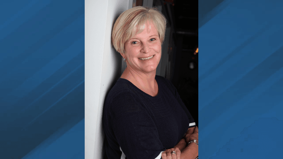 Suzanne Gifford named new Executive Director of Craven County Partners ... Suzanne Gifford named new Executive Director of Craven County Partners ...
