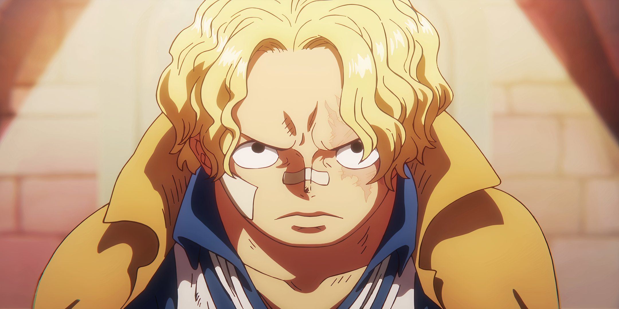 One Piece Sabo Cosplay Proves Just How Well The Fan-Favorite Hero Could ...