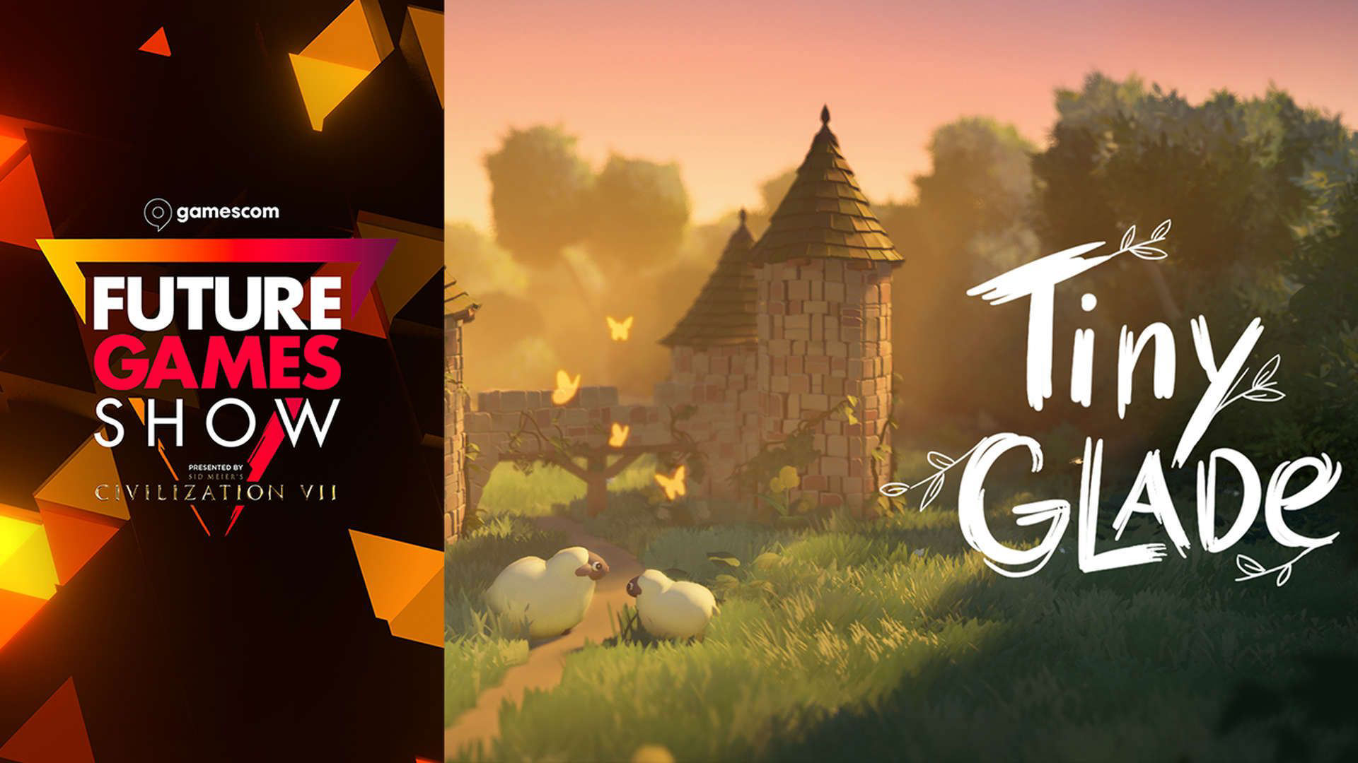 This cozy castle builder coming next month is already a Steam fan ... This cozy castle builder coming next month is already a Steam fan ...