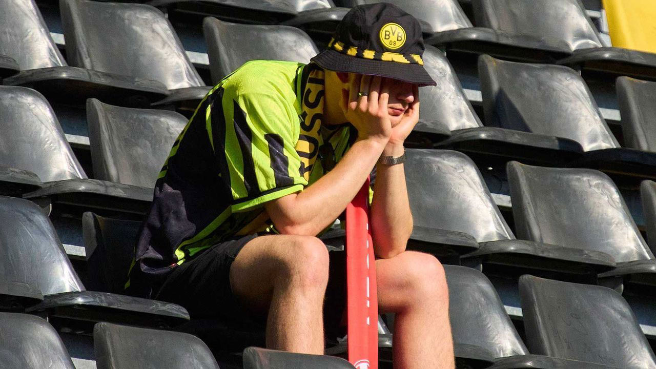 BVB droht heftiger Fan-Zoff: Proteste geplant! BVB droht heftiger Fan-Zoff: Proteste geplant!