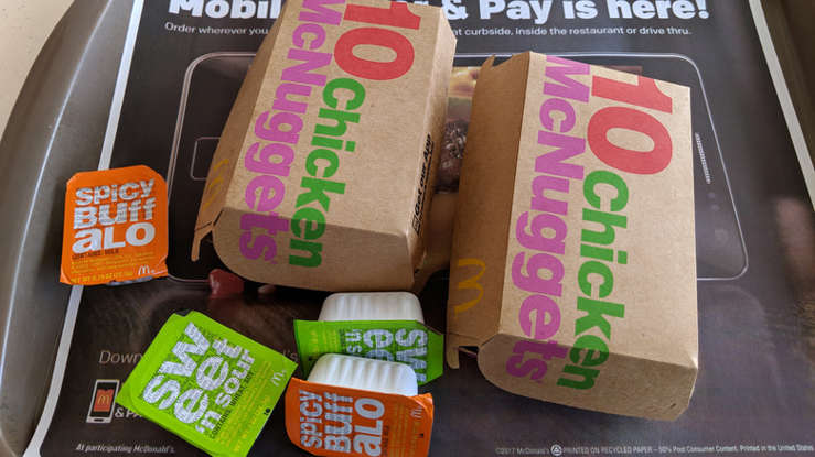 Avoid These 14 Mistakes When Ordering At McDonald's Avoid These 14 Mistakes When Ordering At McDonald's