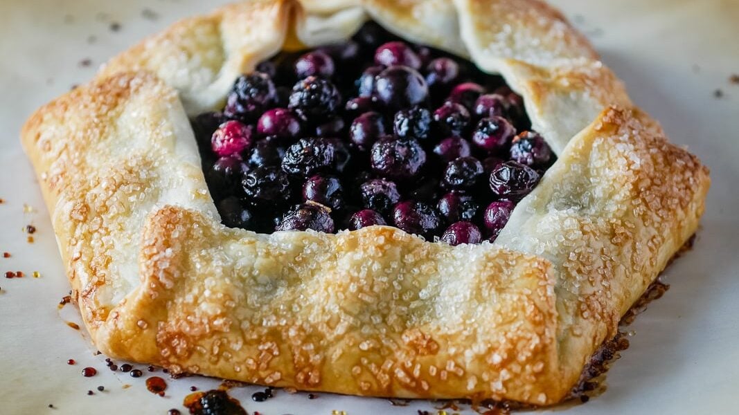 Don’t Let Classic Blueberry Magic Vanish: 17 Recipes Worth Saving Forever