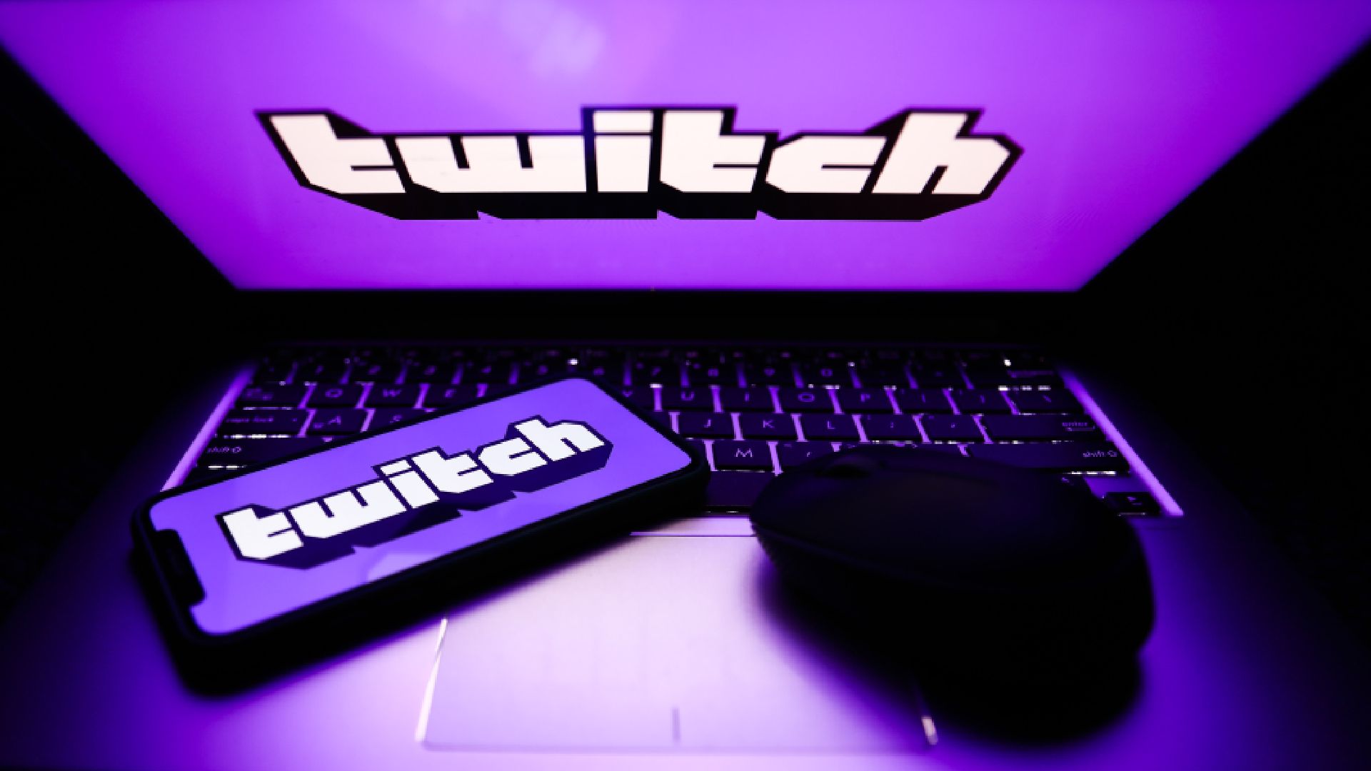 Twitch is changing its suspension policy so that violations have an ...
