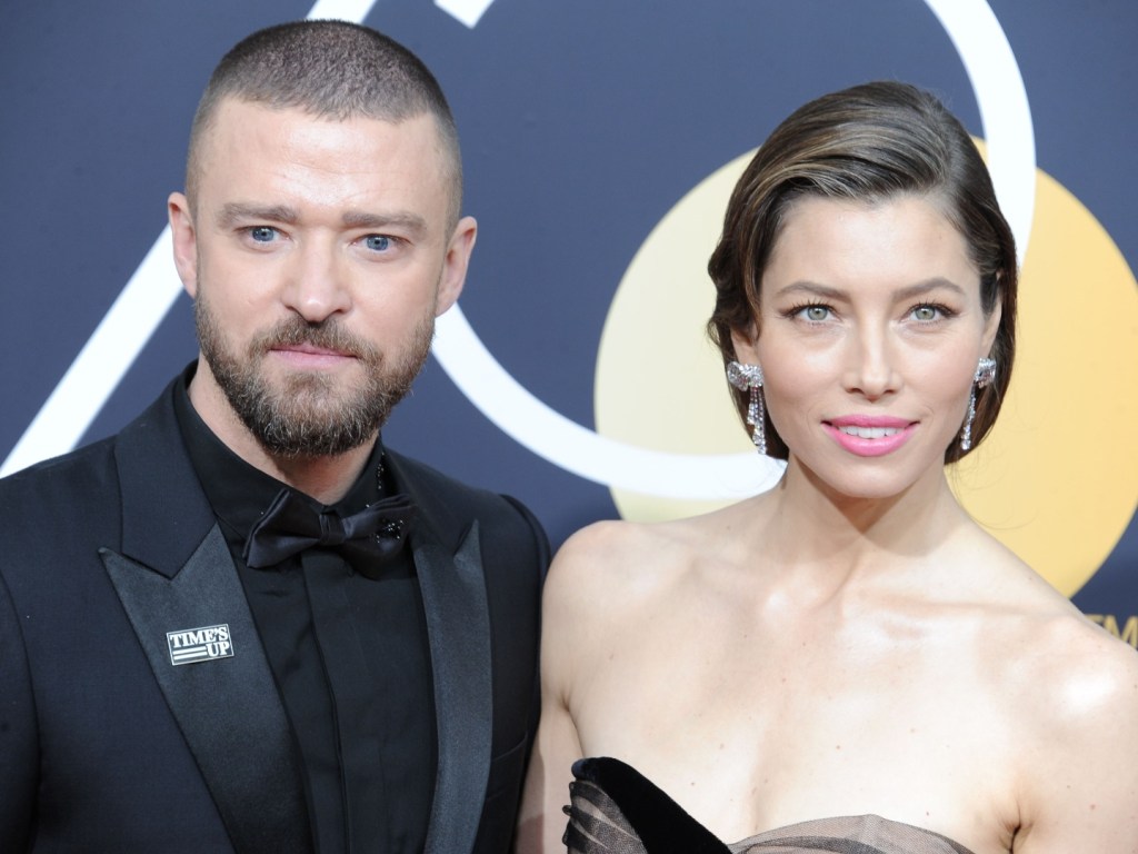Jessica Biel & Justin Timberlake's Summer Family Photos Show the Cutest ...