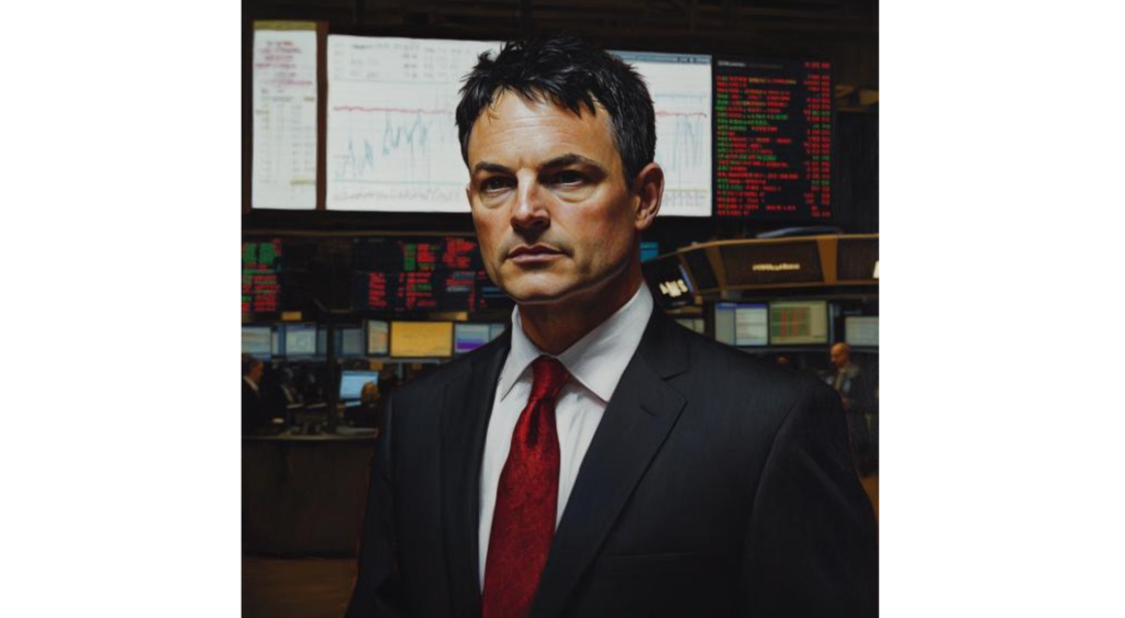 Billionaire Hedge Fund Manager David Einhorn Says Stock Market Is ... Billionaire Hedge Fund Manager David Einhorn Says Stock Market Is ...