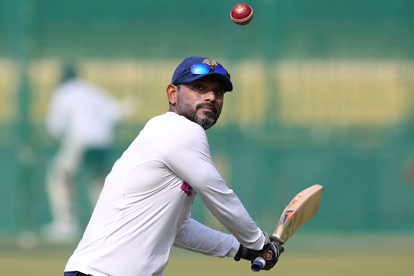 R Sridhar to conduct '10-day fielding programme' for Sri Lanka men's ...