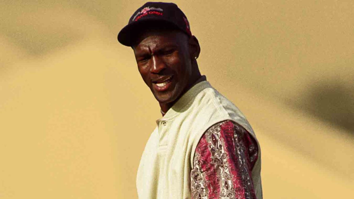 "I said to him, 'Remember, in your prime, you subbed for me'" - Random ...