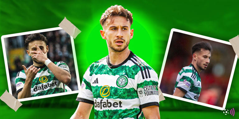 Celtic could repeat Kuhn masterclass by signing in-demand 7m star Celtic could repeat Kuhn masterclass by signing in-demand 7m star