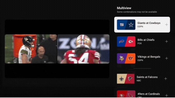 How to get NFL Sunday Ticket for 2026-2027 season — pricing, where to ...