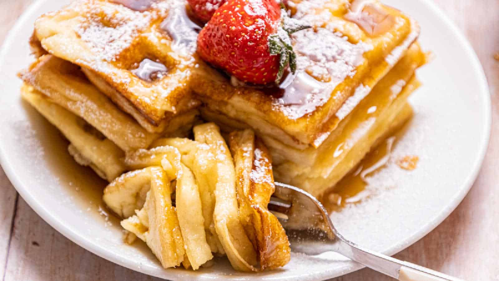 Fuel Up Your Day With 27 Easy Recipes For Your Morning Meal