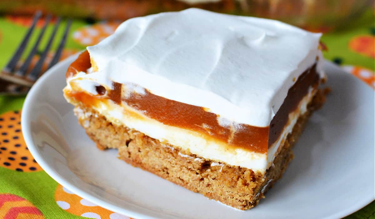 25 Absolutely Delicious Pumpkin Dessert Recipes