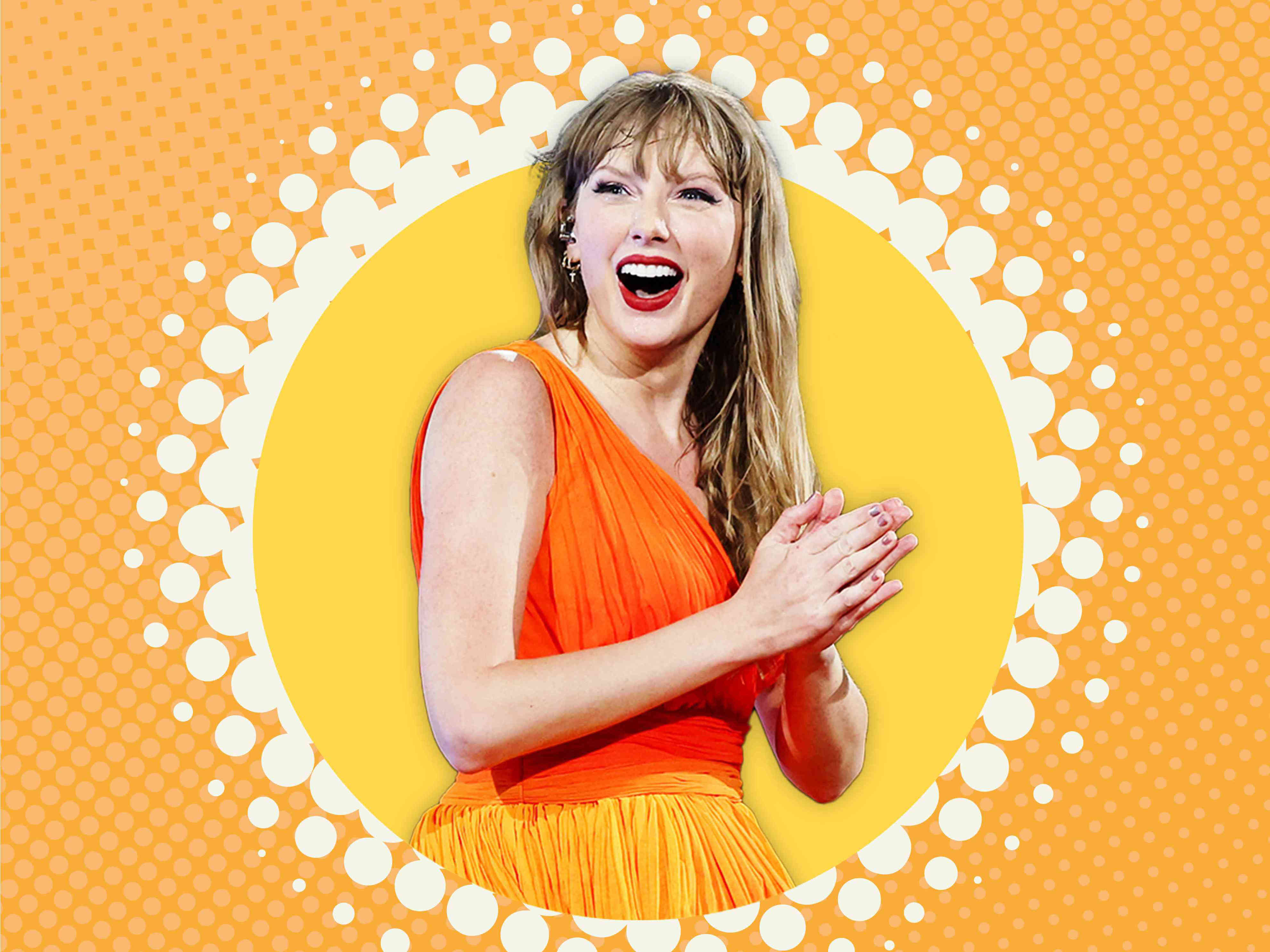 I Tried Taylor Swift's Favorite Chicken Dinner and It Will Never Go Out ...
