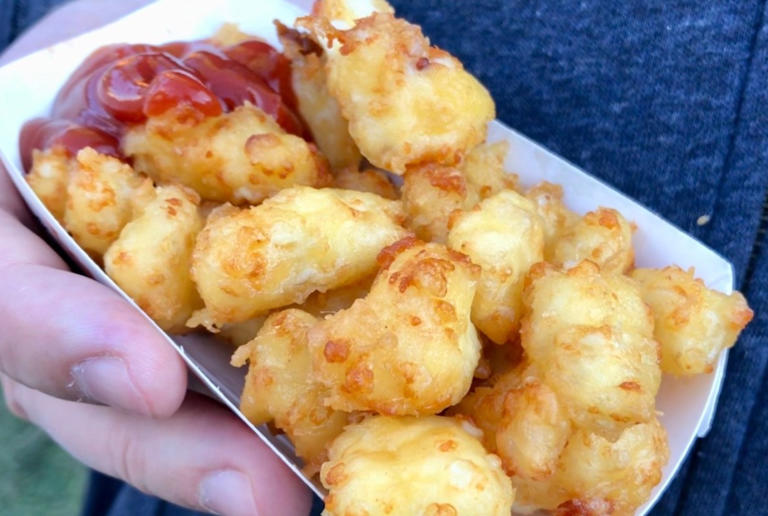 The Minnesota State Fair's most iconic, must-try foods