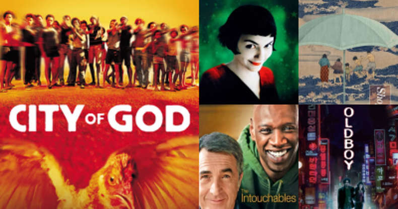 A Beginner's Guide to Foreign Cinema: 23 Must-Watch International Films A Beginner's Guide to Foreign Cinema: 23 Must-Watch International Films