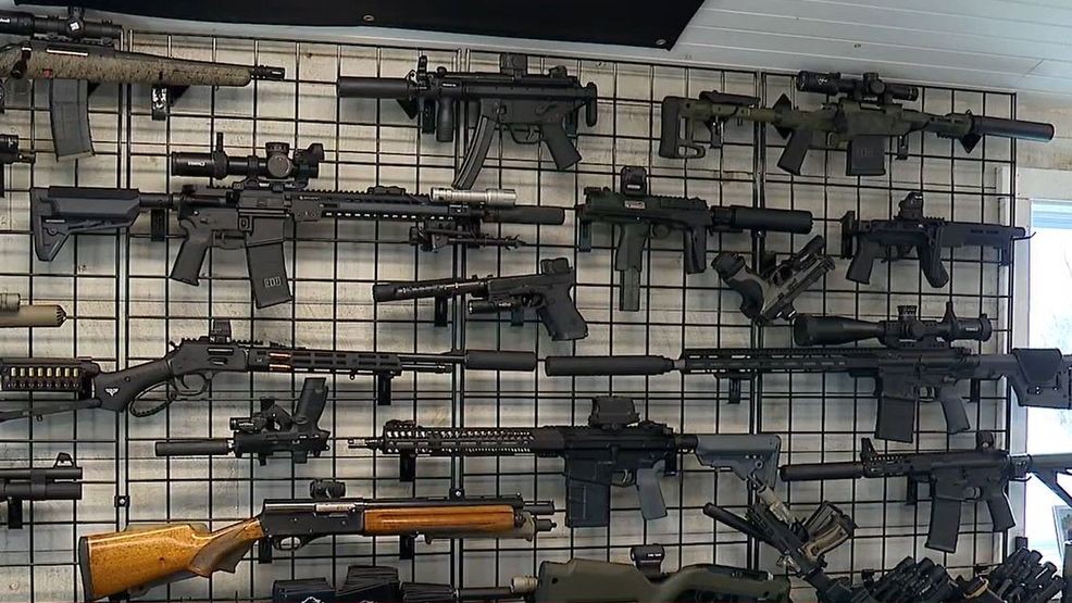 Final wording released for 'red flag' law Maine referendum question