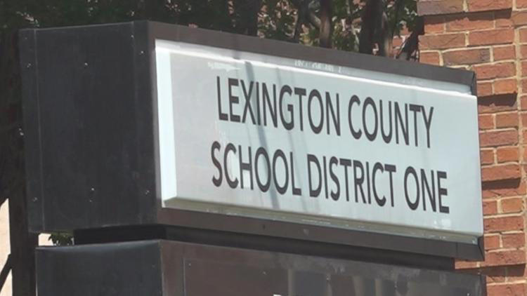 Former Lexington County high school teacher charged with assault Former Lexington County high school teacher charged with assault