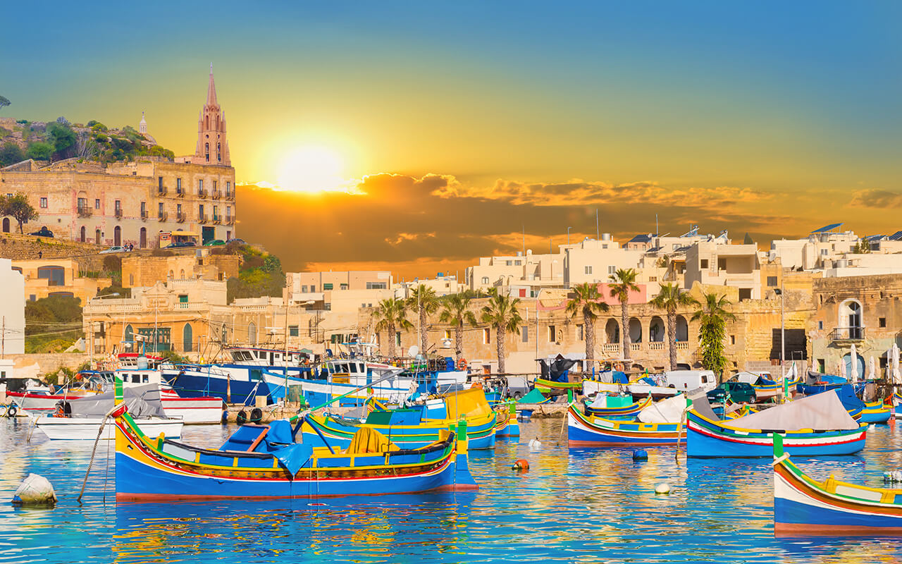 12 Reasons To Visit the Unique Country of Malta