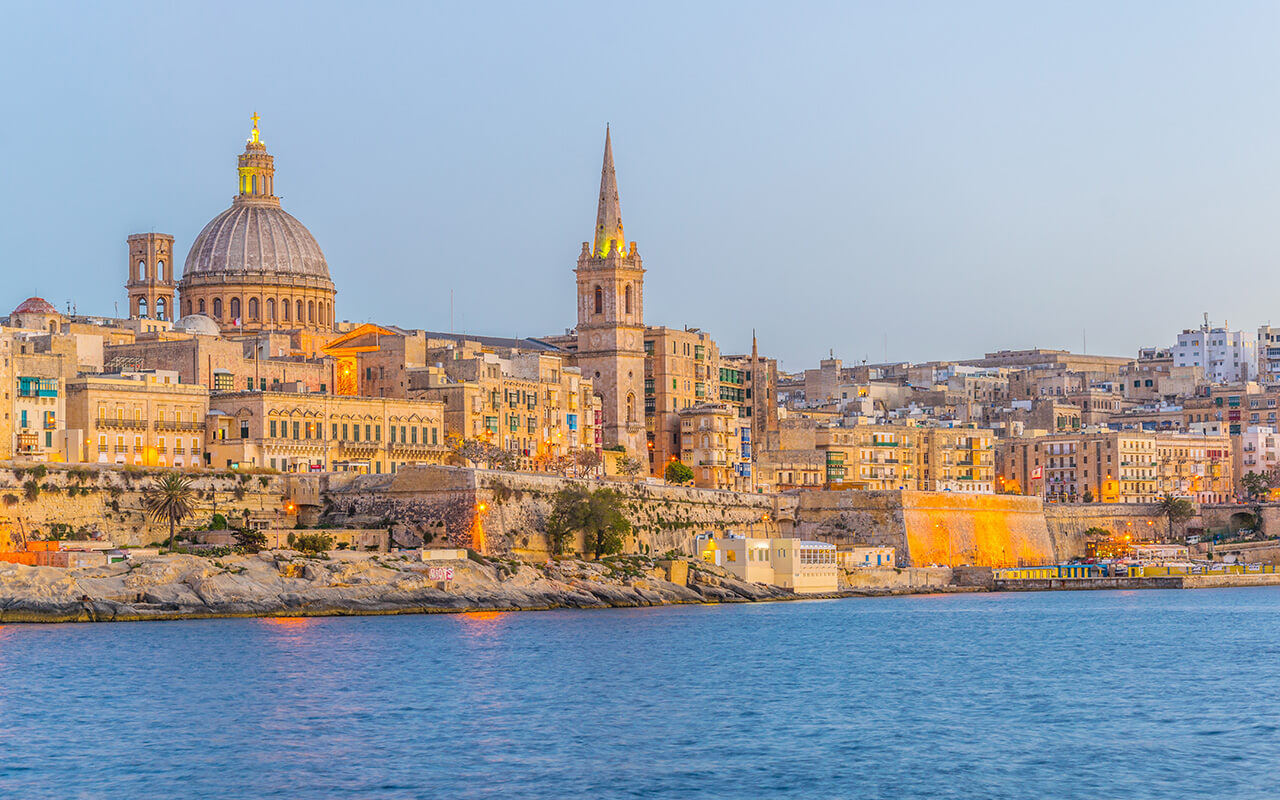 12 Reasons To Visit the Unique Country of Malta