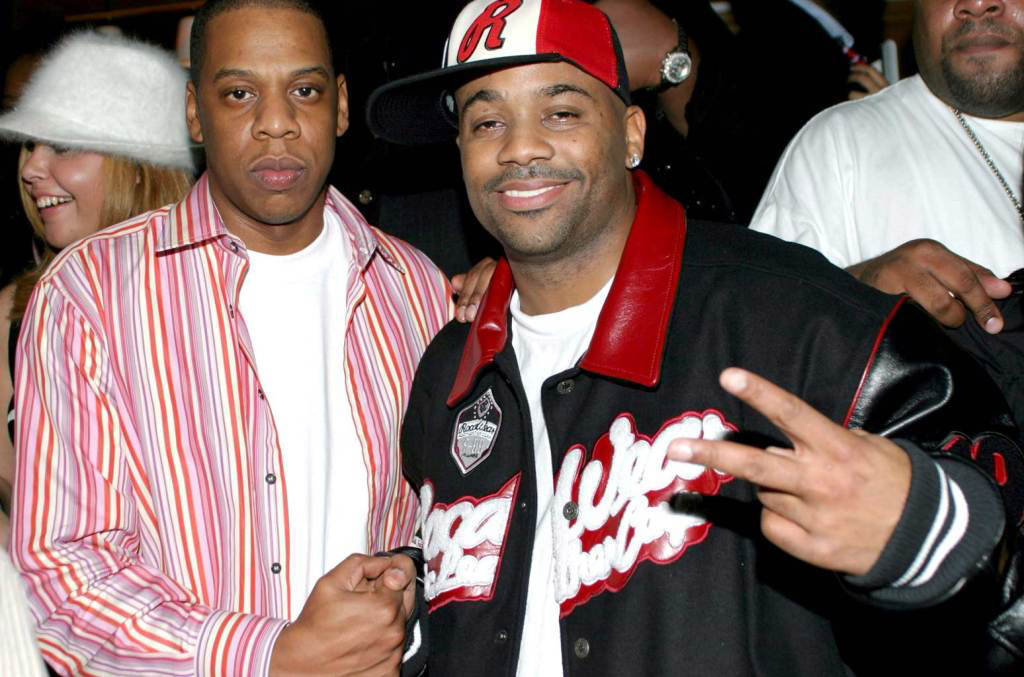 Dame Dash Wonders How Much Jay-Z Is Willing to Pay for His Roc-A-Fella ... Dame Dash Wonders How Much Jay-Z Is Willing to Pay for His Roc-A-Fella ...