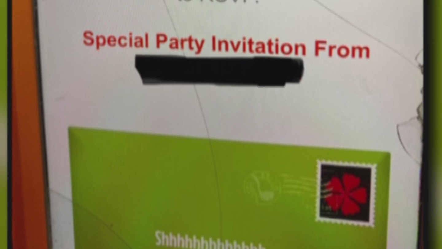 The secret is out: Fake Punchbowl invites are phishing attempts The secret is out: Fake Punchbowl invites are phishing attempts