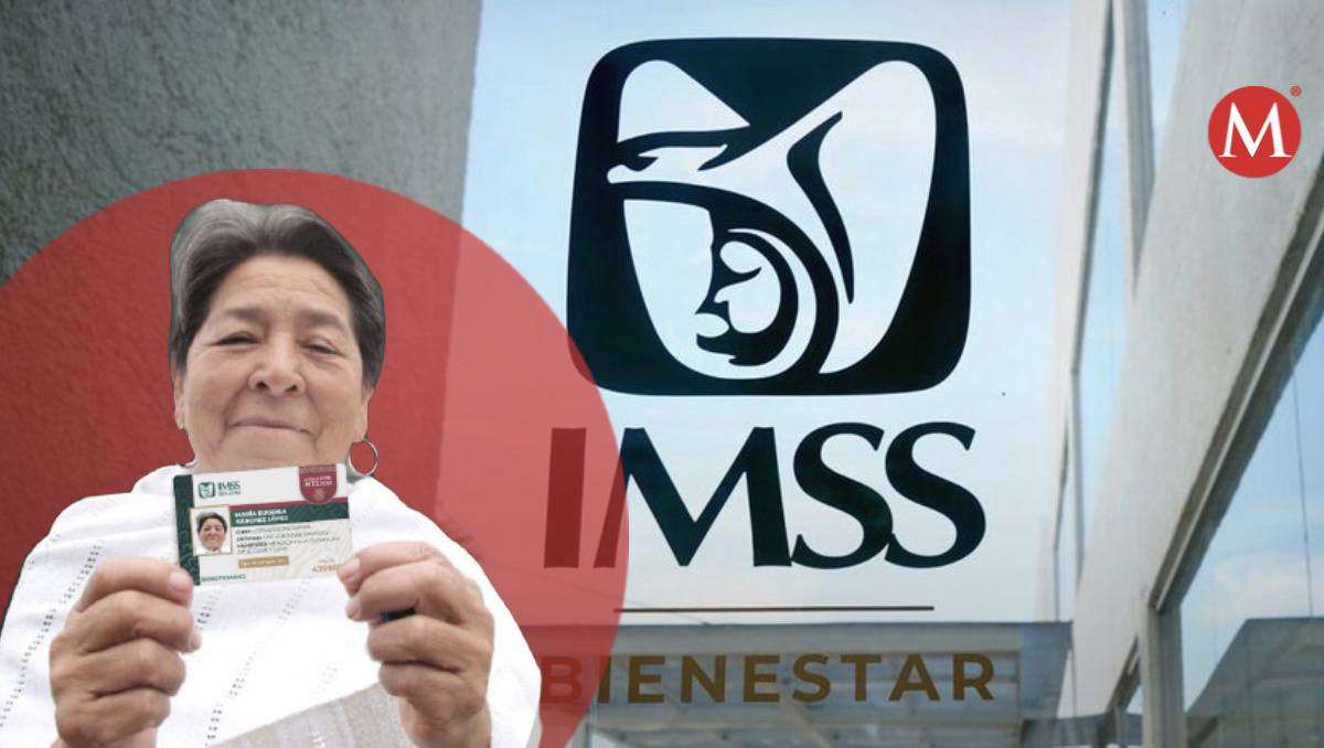 Requisitos indispensables para la FOTO de credencial del IMSS Bienestar ... Requisitos indispensables para la FOTO de credencial del IMSS Bienestar ...
