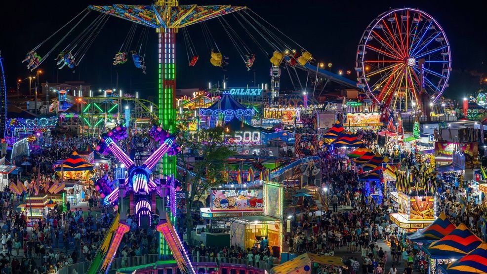 Wilson County-Tennessee State Fair celebrates record-breaking ... Wilson County-Tennessee State Fair celebrates record-breaking ...