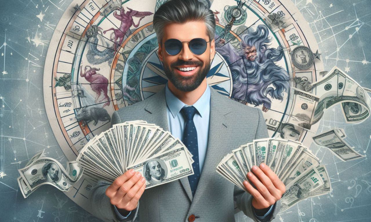 Año Bisiesto: estos son los 4 signos zodiacales que recibirán la ... Año Bisiesto: estos son los 4 signos zodiacales que recibirán la ...