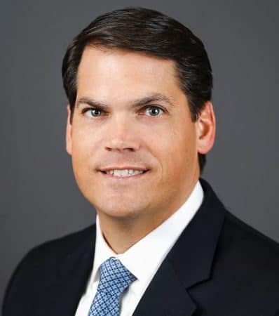 Former Lt. Gov. Geoff Duncan officially switches to the Democratic Party
