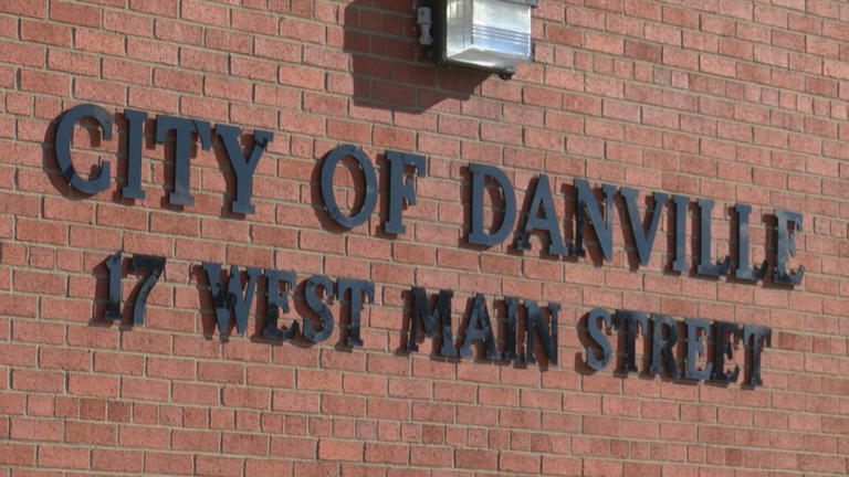 Danville City Council set to discuss park cameras, VFW building purchase