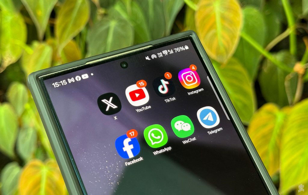 MCMC: Telegram and WeChat has started social media licensing process MCMC: Telegram and WeChat has started social media licensing process