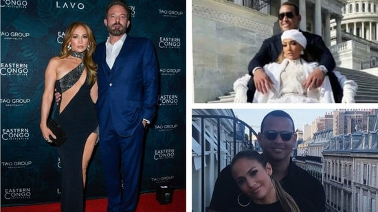 Jennifer Lopez's ex-fiancé Alex Rodriguez shares cryptic note on ... Jennifer Lopez's ex-fiancé Alex Rodriguez shares cryptic note on ...
